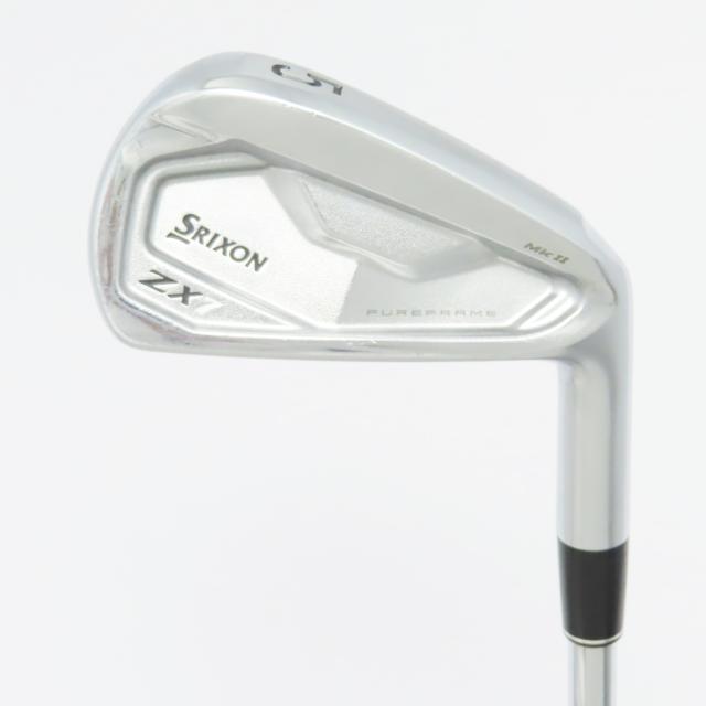 【中古ゴルフクラブ】ダンロップ　SRIXON　スリクソン ZX7 MkII アイアン Dynamic Gold DST　シャフト：Dynamic Gold DST