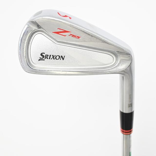 【中古ゴルフクラブ】ダンロップ　SRIXON　スリクソン Z765 アイアン N.S.PRO MODUS3 TOUR 120　シャフト：N.S.PRO MODUS3 TOUR 120