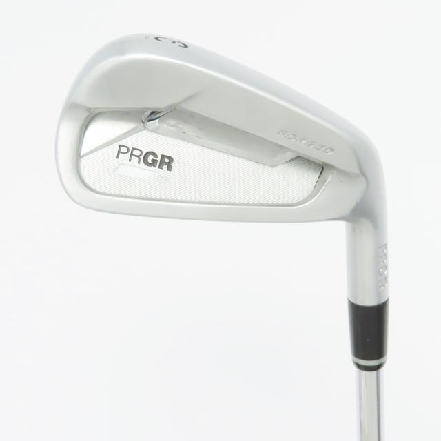 【中古ゴルフクラブ】プロギア　PRGR　03 IRONS アイアン N.S.PRO MODUS3 TOUR 105　シャフト：N.S.PRO MODUS3 TOUR 105