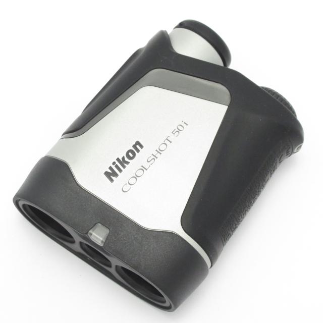 【中古】ニコン　NIKON　COOLSHOT 50i