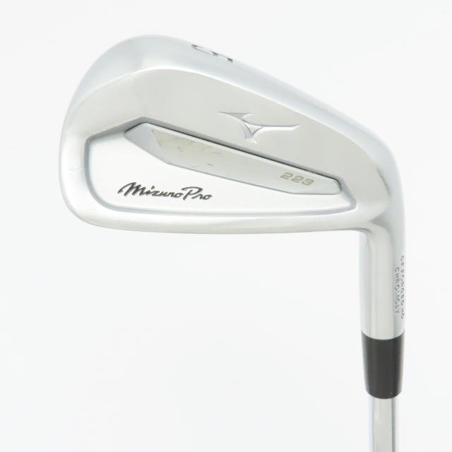 【中古ゴルフクラブ】ミズノ　Mizuno Pro　MizunoPro 223 アイアン N.S.PRO MODUS3 TOUR 105　シャフト：N.S.PRO MODUS3 TOUR 105