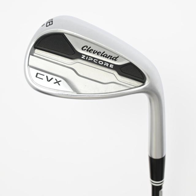 【中古ゴルフクラブ】クリーブランド　CG　CVX ZIPCORE ウェッジ Diamana for CG　シャフト：Diamana for CG