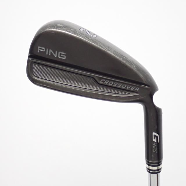 【中古ゴルフクラブ】ピン　G425　G425 クロスオーバー ユーティリティ Dynamic Gold　シャフト：Dynamic Gold