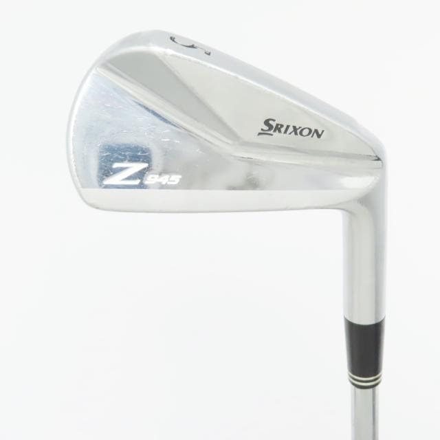 【中古ゴルフクラブ】ダンロップ　SRIXON　スリクソン Z945 アイアン Dynamic Gold TOUR ISSUE Design Tuning　シャフト：Dynamic Gold…
