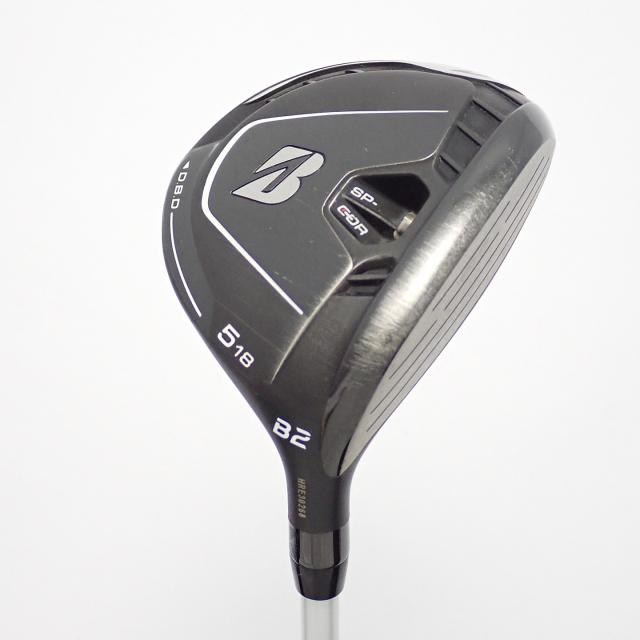 【中古ゴルフクラブ】ブリヂストン　BRIDGESTONE GOLF　B2 フェアウェイウッド Air Speeder BS for Wood　シャフト：Air Speeder BS fo…