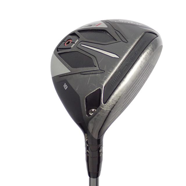 【中古ゴルフクラブ】タイトリスト　TSi　TSi1 フェアウェイウッド TSP013 45　シャフト：TSP013 45