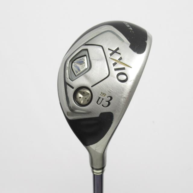 【中古ゴルフクラブ】ダンロップ　XXIO　ゼクシオ エイト(2014) ユーティリティ MP800　シャフト：MP800