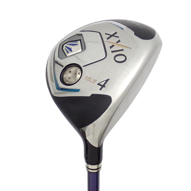 【中古ゴルフクラブ】ダンロップ　XXIO　ゼクシオ エイト(2014) フェアウェイウッド MP800　シャフト：MP800