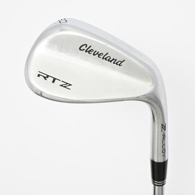 【中古ゴルフクラブ】クリーブランド　CG　RTZ ツアーサテン ウェッジ N.S.PRO MODUS3 TOUR 120　シャフト：N.S.PRO MODUS3 TOUR 120