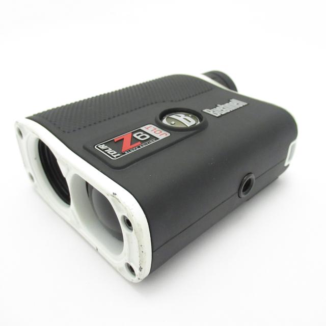 【中古】ブッシュネル　Bushnell　ピンシーカー ツアー Z6 ジョルト