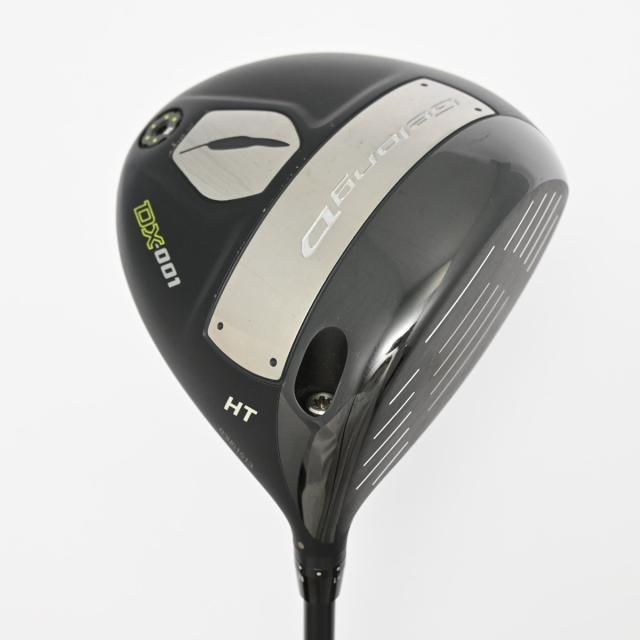 【中古ゴルフクラブ】フォーティーン　FOURTEEN　GelongD DX001 ドライバー FT-40d　シャフト：FT-40d