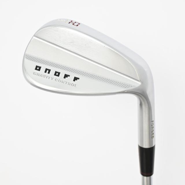 【中古ゴルフクラブ】オノフ　KURO　オノフ フォージド ウェッジ N.S.PRO MODUS3 TOUR 115　シャフト：N.S.PRO MODUS3 TOUR 115