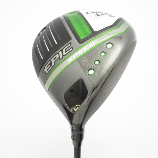 【中古ゴルフクラブ】キャロウェイゴルフ　EPIC　エピック SPEED ドライバー VENTUS 5 for Callaway　シャフト：VENTUS 5 for Callaway