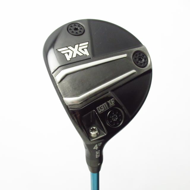 【中古ゴルフクラブ】ピーエックスジー　PXG　PXG 0311 XF GEN5 フェアウェイウッド Tour AD GP-6　シャフト：Tour AD GP-6　レフティ