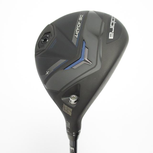 【中古ゴルフクラブ】コブラ　cobra　DS-ADAPT X フェアウェイウッド LIN-Q for Cobra　シャフト：LIN-Q for Cobra