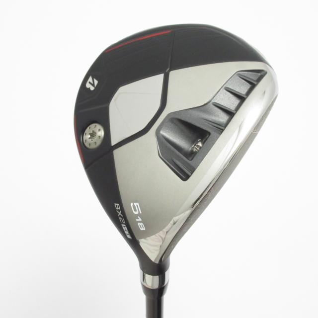 【中古ゴルフクラブ】ブリヂストン　BRIDGESTONE GOLF　BX2 HT フェアウェイウッド TENSEI Pro Black 1K Core 50　シャフト：TENSEI Pr…
