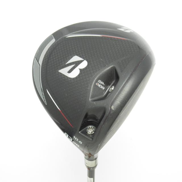 【中古ゴルフクラブ】ブリヂストン　BRIDGESTONE GOLF　B3 DD ドライバー TENSEI BS Red 40　シャフト：TENSEI BS Red 40