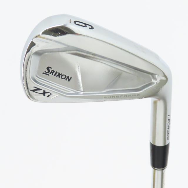 【中古ゴルフクラブ】ダンロップ　SRIXON　スリクソン ZXi7 アイアン Dynamic Gold HT　シャフト：Dynamic Gold HT