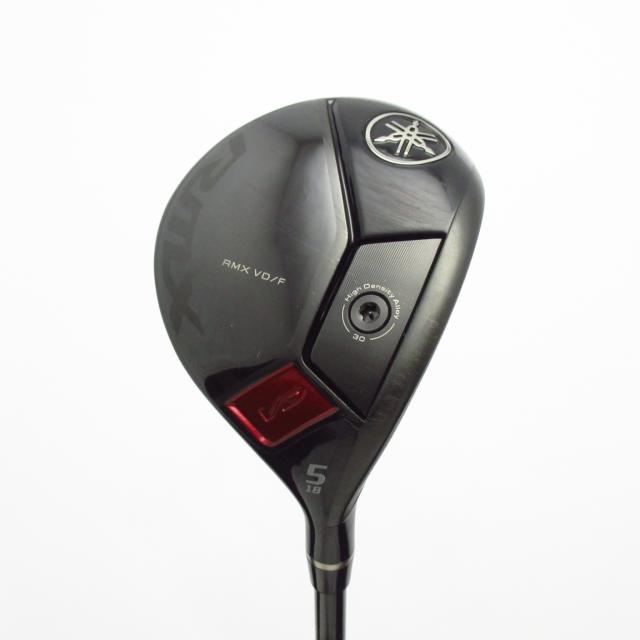 【中古ゴルフクラブ】ヤマハ　RMX　RMX VD フェアウェイウッド オリジナルカーボン TENSEI TR f　シャフト：オリジナルカーボン TENSEI…