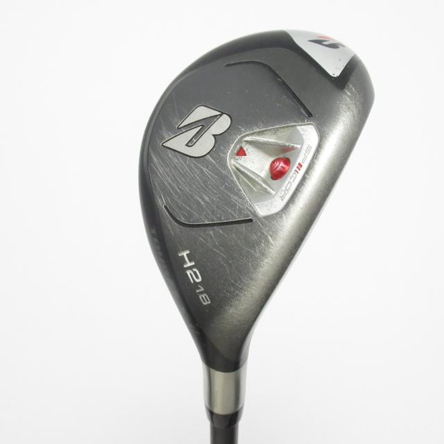 【中古ゴルフクラブ】ブリヂストン　TOUR B　X ハイブリッド ユーティリティ Tour AD TX3-HY　シャフト：Tour AD TX3-HY