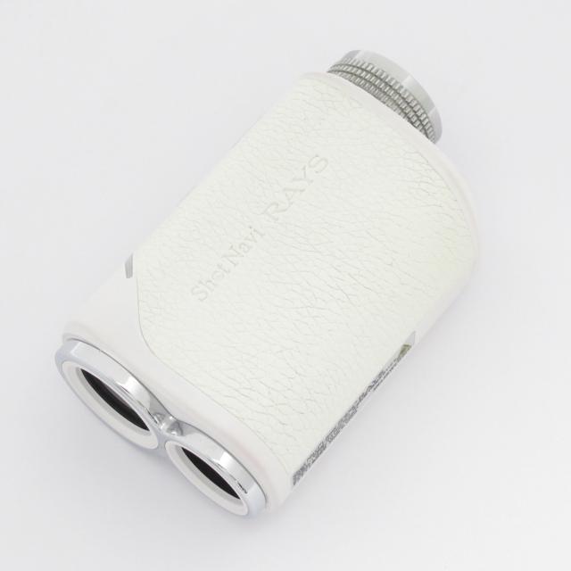 【中古】ショットナビ　Shot Navi　レーザースナイパー RAYS
