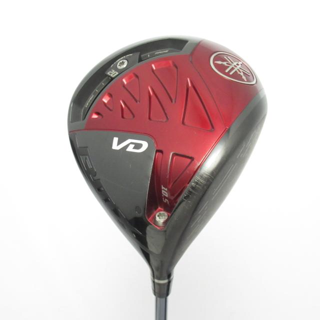 【中古ゴルフクラブ】ヤマハ　RMX　RMX VD ドライバー Diamana PD 50　シャフト：Diamana PD 50