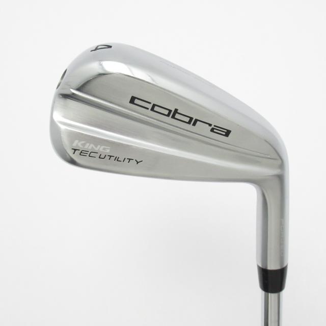 【中古ゴルフクラブ】コブラ　KING　キング TEC UTILITY(2023) ユーティリティ N.S.PRO 950GH neo　シャフト：N.S.PRO 950GH neo