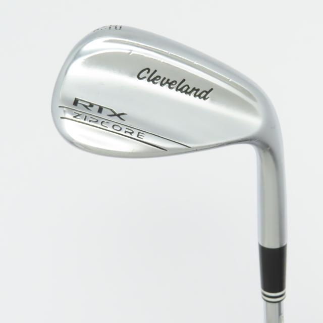 【中古ゴルフクラブ】クリーブランド　RTX　RTX ジップコア ツアーサテン ウェッジ Dynamic Gold HT　シャフト：Dynamic Gold HT