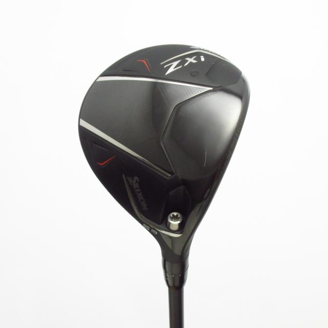 【中古ゴルフクラブ】ダンロップ　SRIXON　スリクソン ZXi フェアウェイウッド Diamana ZXi 50　シャフト：Diamana ZXi 50