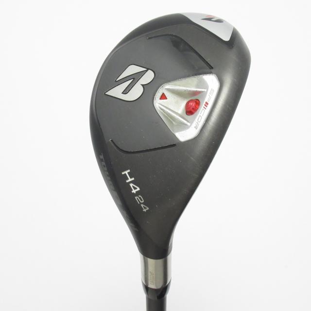 【中古ゴルフクラブ】ブリヂストン　TOUR B　X ハイブリッド ユーティリティ Tour AD TX3-HY　シャフト：Tour AD TX3-HY