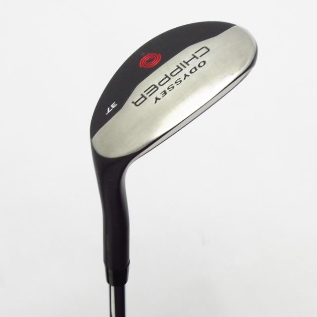 【中古ゴルフクラブ】オデッセイ　ODYSSEY　ODYSSEY CHIPPER ウェッジ スチールシャフト　シャフト：スチールシャフト　レディス