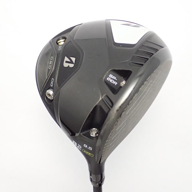 【中古ゴルフクラブ】ブリヂストン　BRIDGESTONE GOLF　B2 HT ドライバー Speeder NX BLACK 50　シャフト：Speeder NX BLACK 50