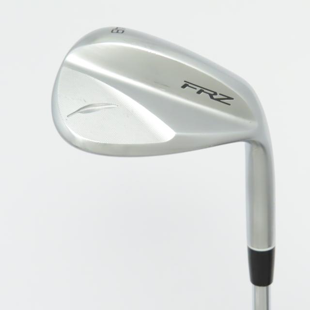 【中古ゴルフクラブ】フォーティーン　FOURTEEN　FRZ パールサテン仕上げ ウェッジ Dynamic Gold 105　シャフト：Dynamic Gold 105