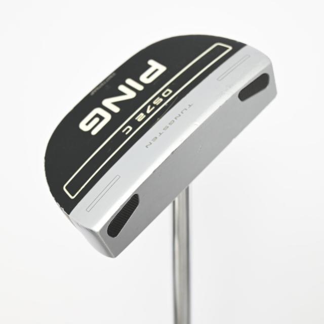 【中古ゴルフクラブ】ピン　PING　DS 72 C パター スチールシャフト　シャフト：スチールシャフト