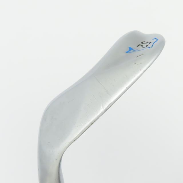 【中古ゴルフクラブ】キャスコ　DOLPHIN　ドルフィン DW-123 ウェッジ N.S.PRO MODUS3 TOUR 120　シャフト：N.S.PRO MODUS3 TOUR 120