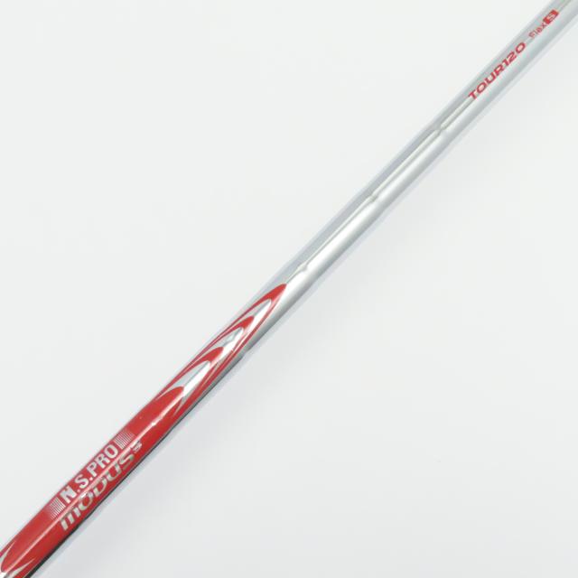 【中古ゴルフクラブ】キャスコ　DOLPHIN　ドルフィン DW-123 ウェッジ N.S.PRO MODUS3 TOUR 120　シャフト：N.S.PRO MODUS3 TOUR 120