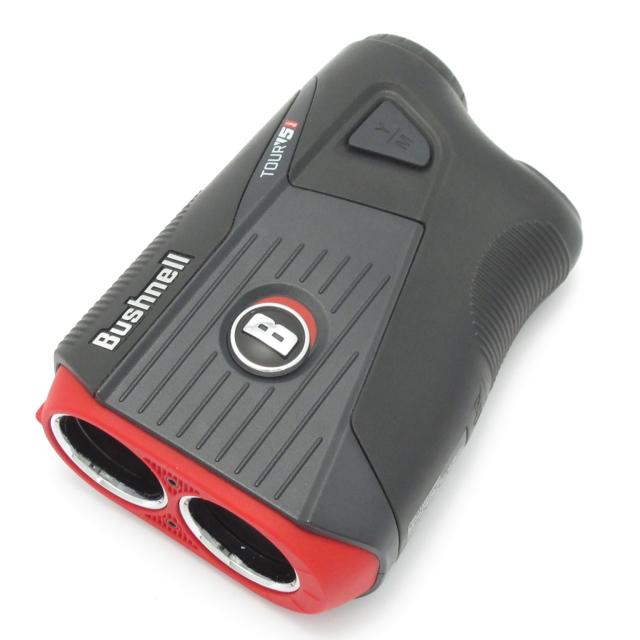【中古】ブッシュネル　Bushnell　ピンシーカー ツアー V5 シフトスリムジョルト