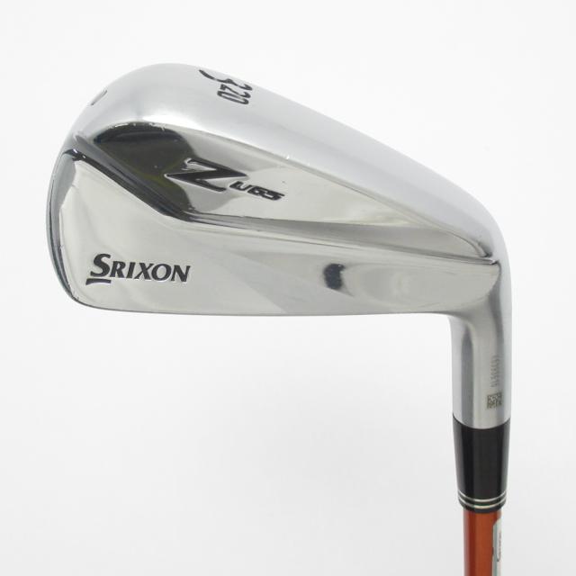 【中古ゴルフクラブ】ダンロップ　SRIXON　スリクソン Z U65 ユーティリティ Miyazaki Kaula 7 for UTILITY　シャフト：Miyazaki Kaula…