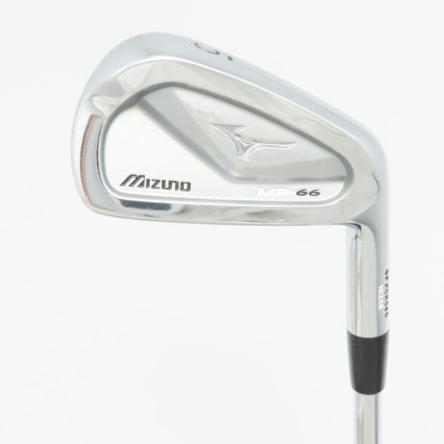 【中古ゴルフクラブ】ミズノ　MP　MP-66 アイアン Dynamic Gold　シャフト：Dynamic Gold