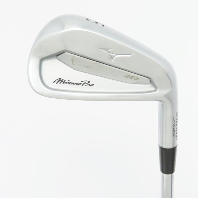 【中古ゴルフクラブ】ミズノ　Mizuno Pro　MizunoPro 223 アイアン N.S.PRO MODUS3 TOUR 120　シャフト：N.S.PRO MODUS3 TOUR 120