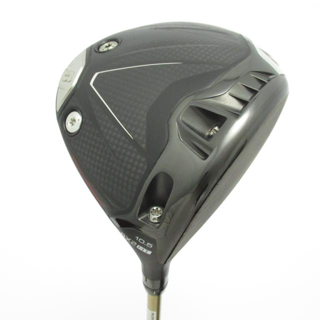 【中古ゴルフクラブ】ブリヂストン　BRIDGESTONE GOLF　BX2 HT ドライバー SPEEDER NX GOLD 50　シャフト：SPEEDER NX GOLD 50