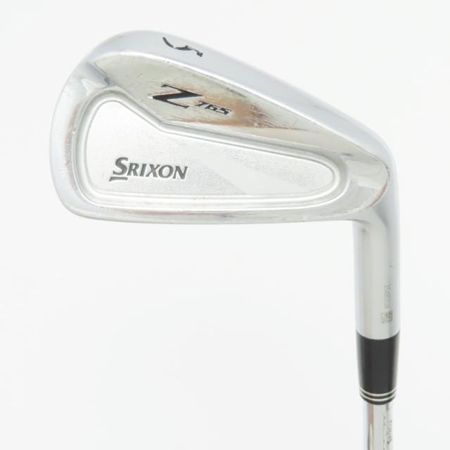 【中古ゴルフクラブ】ダンロップ　SRIXON　スリクソン Z765 アイアン N.S.PRO MODUS3 SYSTEM3 TOUR 125　シャフト：N.S.PRO MODUS3 SYS…