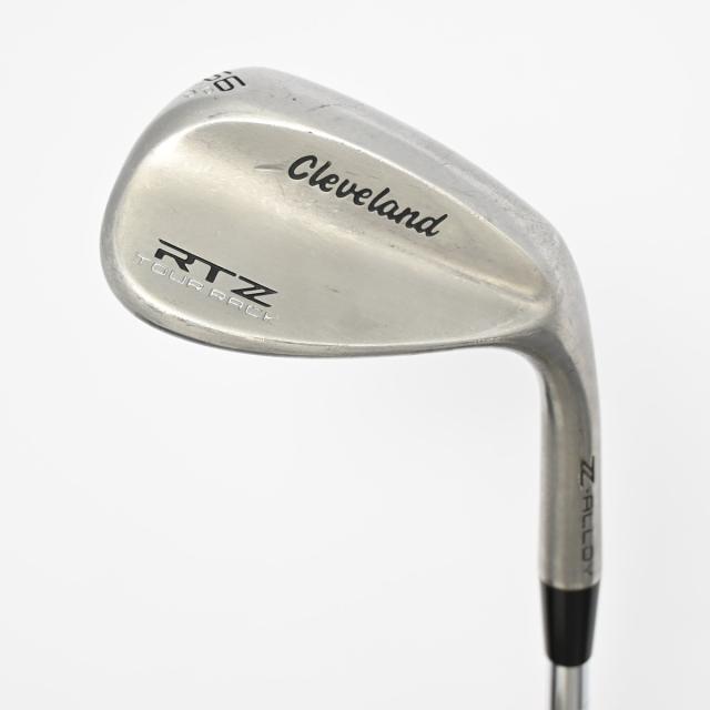 【中古ゴルフクラブ】クリーブランド　CG　RTZ ツアーラック ウェッジ Dynamic Gold HT　シャフト：Dynamic Gold HT