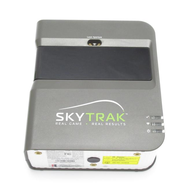 【中古】スカイトラック　SKYTRAK　SKYTRAK