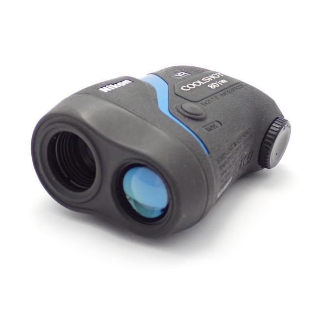 【中古】ニコン　NIKON　COOLSHOT 80i VR
