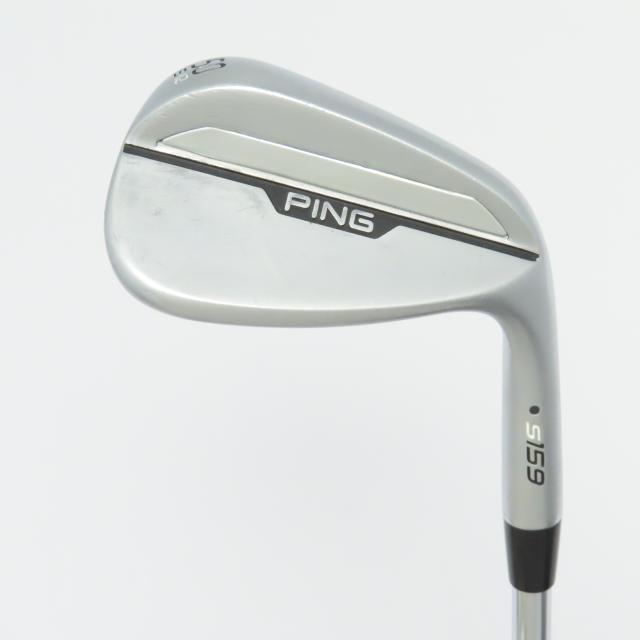 【中古ゴルフクラブ】ピン　PING　S159 ウェッジ N.S.PRO MODUS3 TOUR 105　シャフト：N.S.PRO MODUS3 TOUR 105