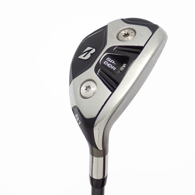 【中古ゴルフクラブ】ブリヂストン　BRIDGESTONE GOLF　B1 ST ハイブリッド ユーティリティ TENSEI BS Black 70h　シャフト：TENSEI BS…