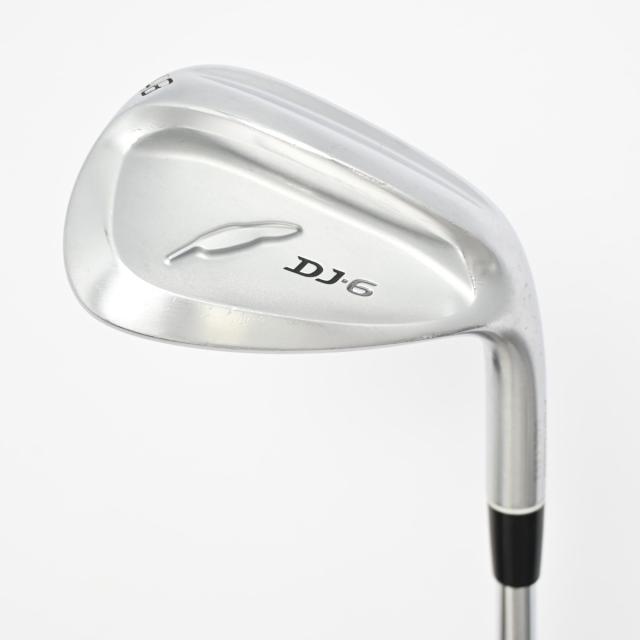 【中古ゴルフクラブ】フォーティーン　DJ　DJ-6 ウェッジ N.S.PRO DS-91w　シャフト：N.S.PRO DS-91w