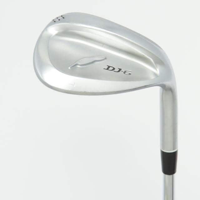 【中古ゴルフクラブ】フォーティーン　DJ　DJ-6 ウェッジ N.S.PRO TS-114w Ver2　シャフト：N.S.PRO TS-114w Ver2