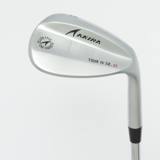 【中古ゴルフクラブ】アキラプロダクツ　TOUR　WEDGE　ツアーウェッジ 4 ウェッジ N.S.PRO 950GH neo　シャフト：N.S.PRO 950GH neo